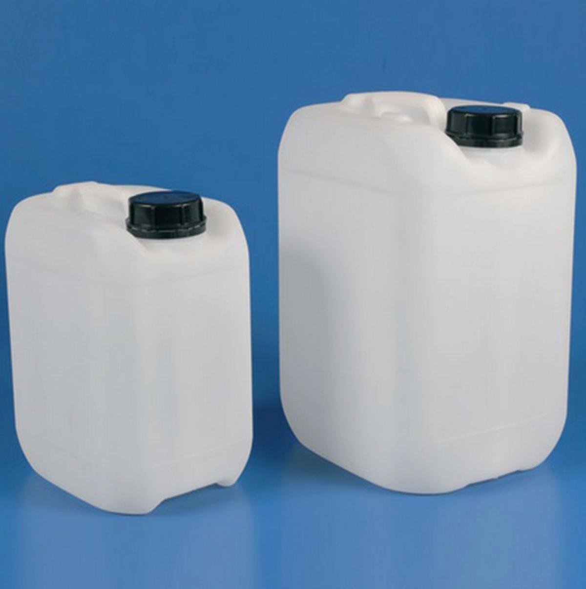 HDPE Carboy Container | Medline