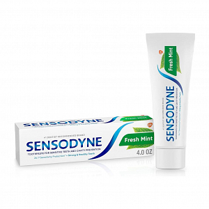 Sensodyne Toothpaste | Medline Industries, Inc.