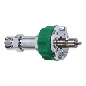Ohio Oxygen Flowmeter Adapter | Medline Industries, Inc.
