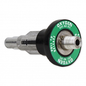 Oxequip Medstar Oxygen Adapters | Medline Industries, Inc.