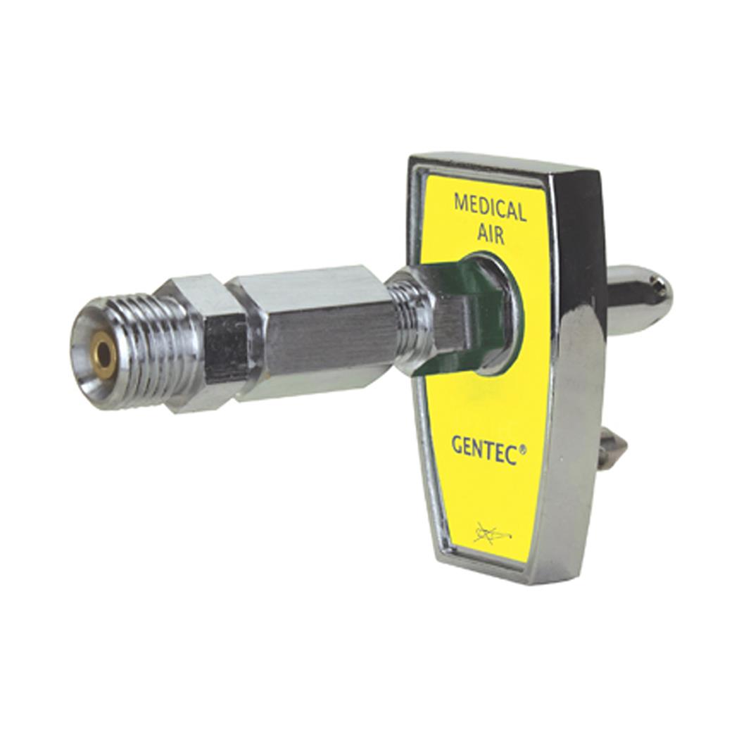 Oxygen Flowmeter Check Valve | Medline
