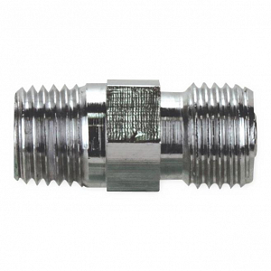 DISS Male Check Valve Fittings | Medline