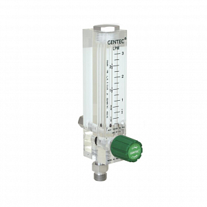 Pediatric Oxygen Flowmeter | Medline Industries, Inc.