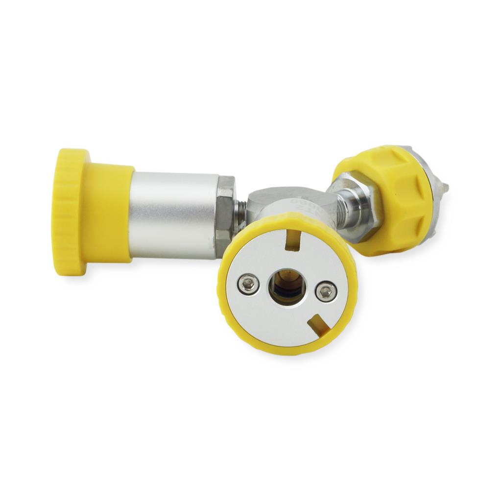 Flowmeters Y-Connectors | Medline