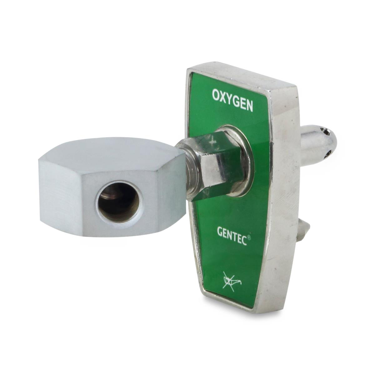 Flowmeter Y Coupler with Ohio Fitting | Medline