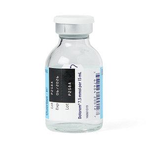 Dotarem Injection Sterile Solution | Medline