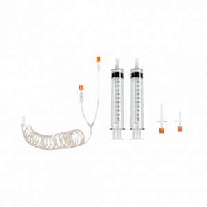 Optistar Elite MRI Contrast Delivery System Parts | Medline