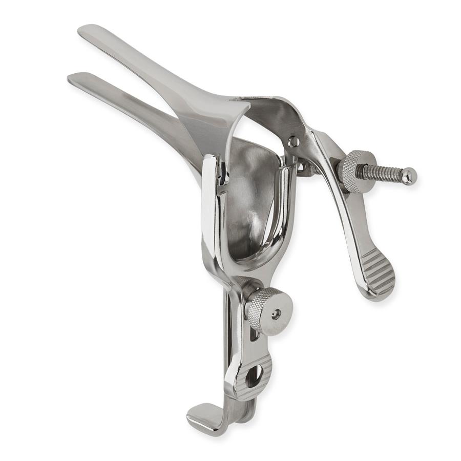 Centurion Disposable Graves Vaginal Speculums | Medline