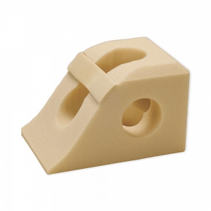 Geneva Healthcare Posi-Block Foot Cradles | Medline Industries, Inc.