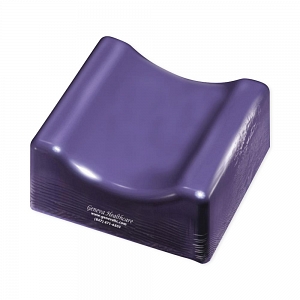 Geneva Healthcare Contoured Gel Head Pads | Medline Industries, Inc.