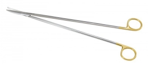Stainless Steel IUD String Scissors | Medline Industries, Inc.