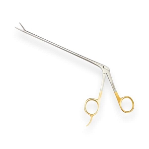 Stainless Steel Alligator Grasper Forceps | Medline Industries, Inc.