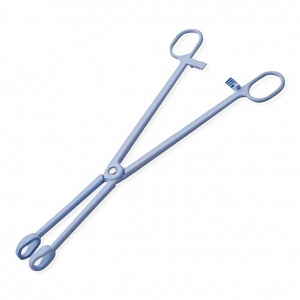 Single-Use Sponge Forceps | Medline Industries, Inc.