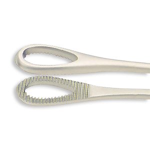 Gynex Foerster Sponge Forceps | Medline Industries, Inc.