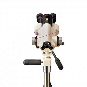 3-Step LED Colposcope | Medline