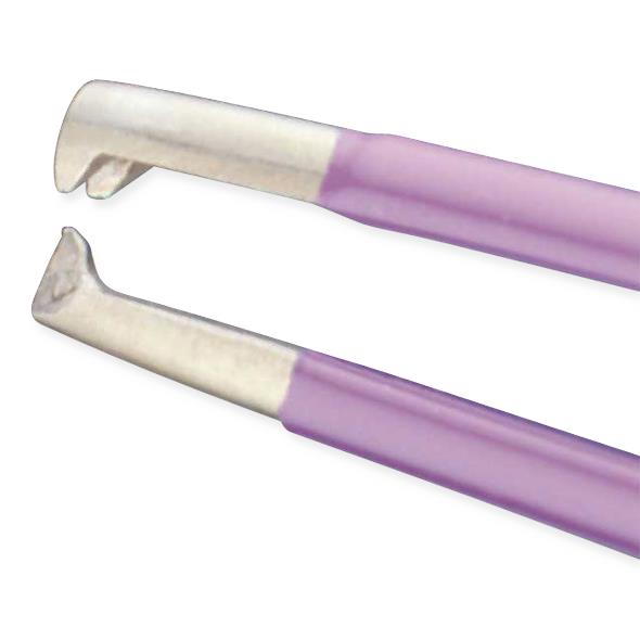 LLETZ Coated Tissue Forceps | Medline