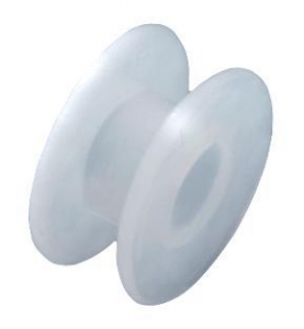 Olympus Reuter Bobbin Ventilation Tubes | Medline Industries, Inc.