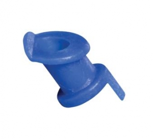 Collar Button Ventilation Tubes | Medline Industries, Inc.