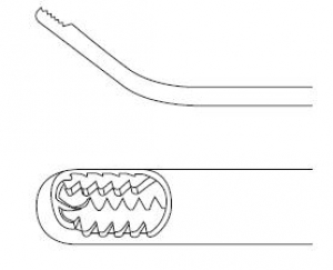 40 Curved Blades | Medline Industries, Inc.