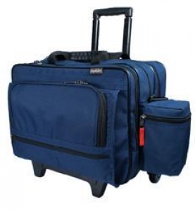 Rolling Med Bags with EZ-View Features | Medline Industries, Inc.