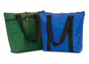 Divided Totes with Records Pocket | Medline Industries, Inc.