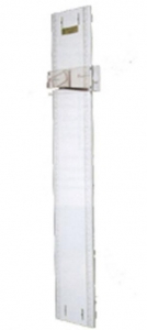 Wall-Mounted Stadiometer | Medline Industries, Inc.