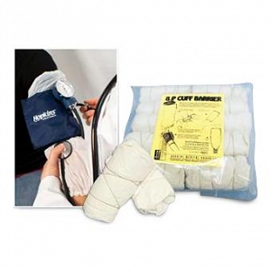 Blood Pressure Cuff Barrier Sleeves | Medline Industries, Inc.