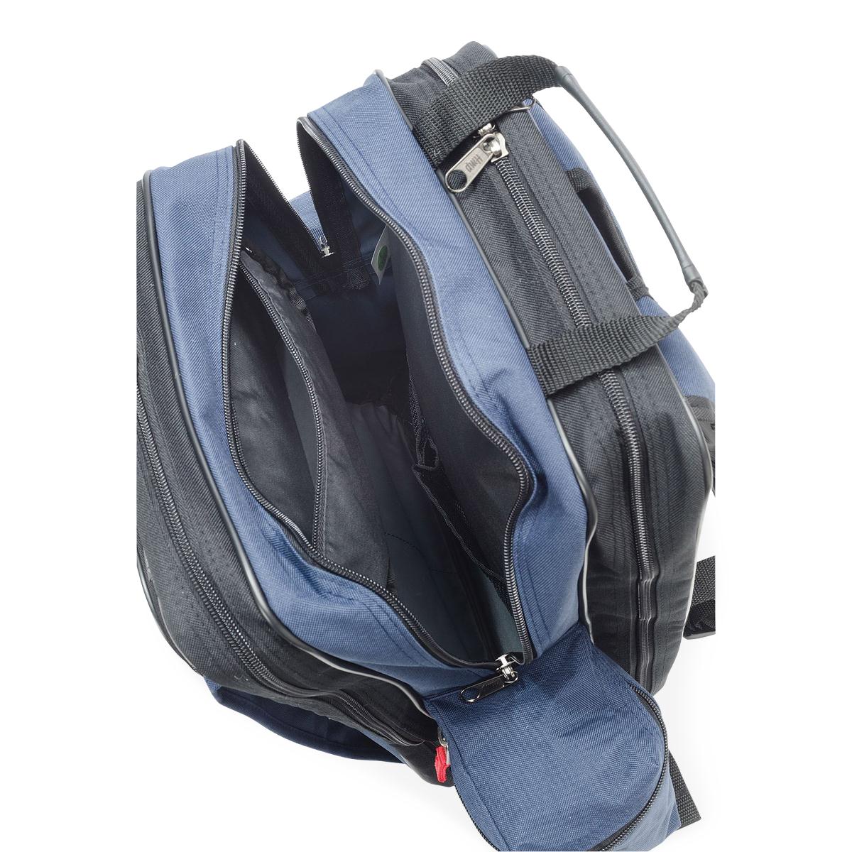 Hopkins Century Plus Home Care Backpack | Medline