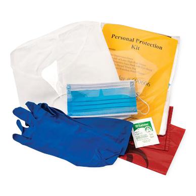 Personal Protection Kit | Medline