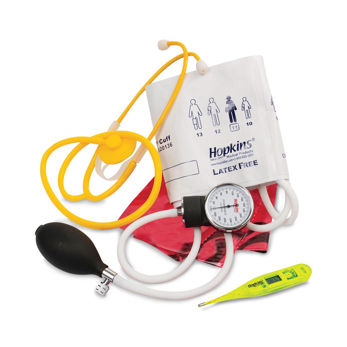 Hopkins MRSA Single Patient Diagnostic Kits | Medline