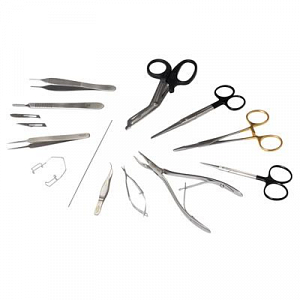 Deluxe Major Surgical Kits | Medline Industries, Inc.