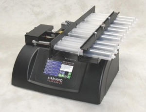 Multi-Syringe Rack for PHD ULTRA | Medline Industries, Inc.