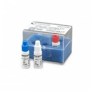 India Ink Control Kit for Wet Mount Preparations | Medline Industries, Inc.