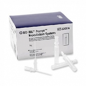 Prompt Inoculation System Set for Kirby-Bauer | Medline Industries, Inc.