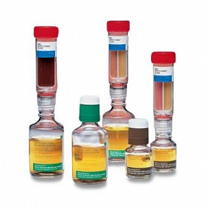 Septi-Chek Subculture/Venting Units for Culture Bottles | Medline