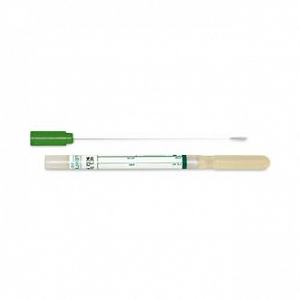 Liquid Stuart Bacteriology Mini Swab Collection System | Medline ...