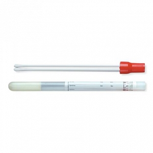 Liquid Amies Dual-Tip Transporter Swab | Medline Industries, Inc.