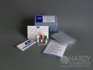 Hardy Diagnostics RPR Carbon Antigen | Medline Industries, Inc.