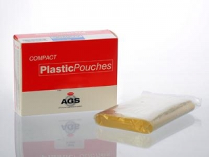 Campygen Compact Plastic Pouches | Medline Industries, Inc.