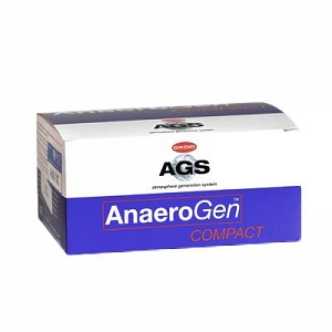 AnaeroGen Compact Anaerobic Gas Generator | Medline