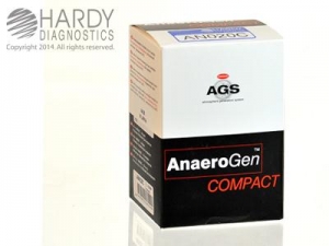 Anaerogen Compact by Hardy Diagnostics | Medline Industries, Inc.