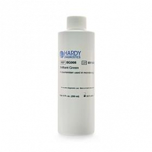 Hardy Diagnostic Brilliant Green Counter Stain | Medline Industries, Inc.
