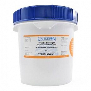 Dehydrated Tryptic Soy Agar | Medline Industries, Inc.