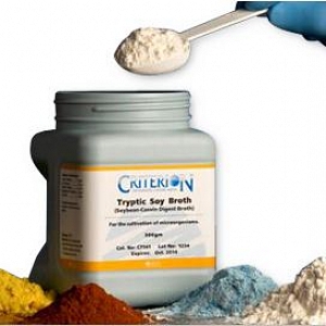 Dehydrated CRITERION Mycoplasma Broth Base | Medline