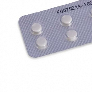 Carbon Dioxide Tablet | Medline