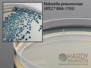 HardyCHROM CRE Agar | Medline Industries, Inc.