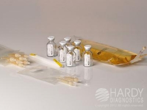 CSP Medium Risk Level Media Kit | Medline Industries, Inc.