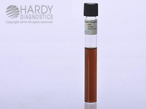 BHI Broth with 5% Fildes | Medline Industries, Inc.