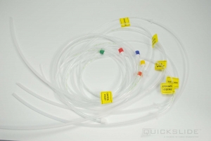 GramPRO 80 Automated Gram Stain Instrument Accessories | Medline ...