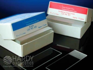 ProSlide Microscope Slides | Medline Industries, Inc.